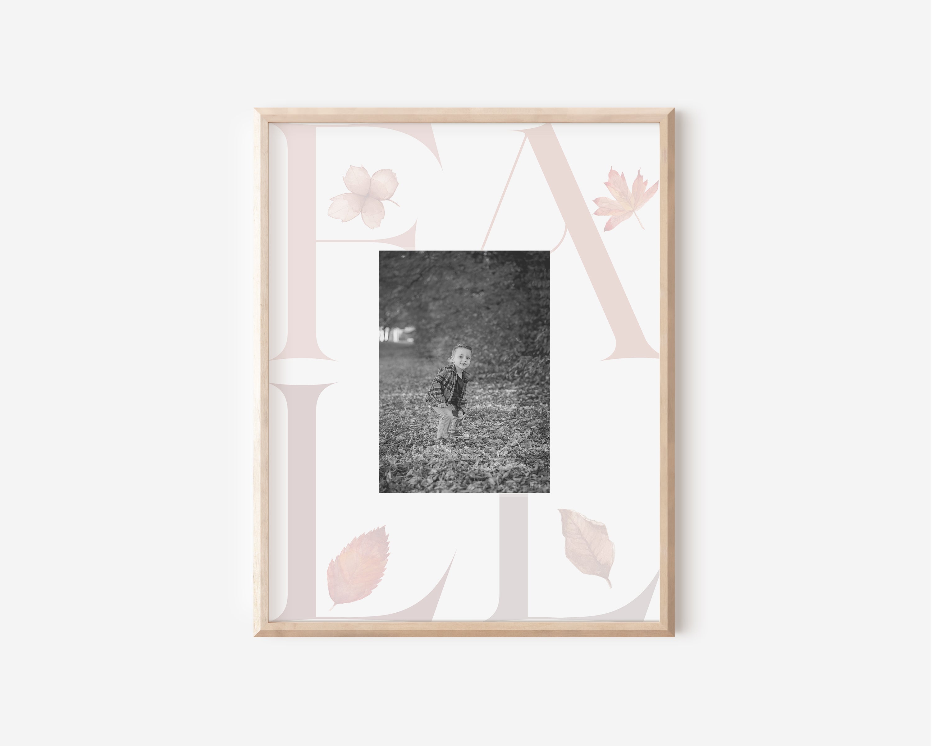 The Fall Collection – Mat & Ink