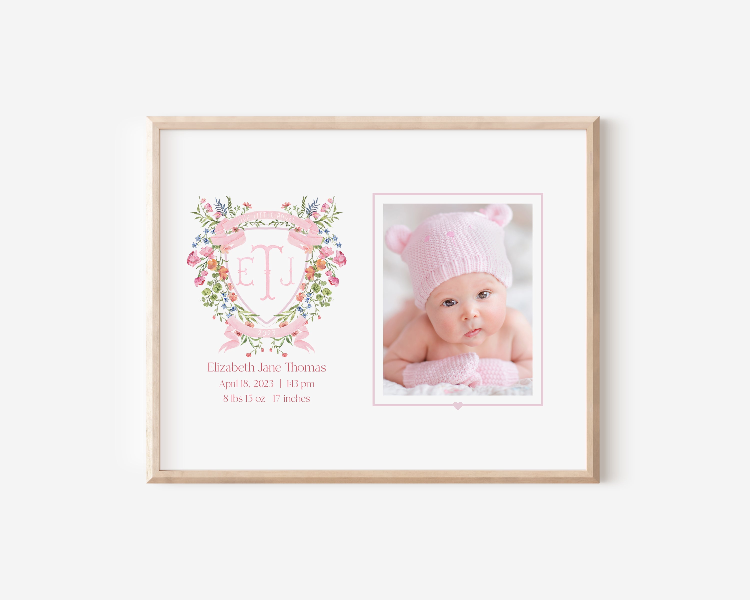 The Kids Collection – Mat & Ink