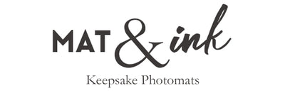 The Kids Collection – Mat & Ink